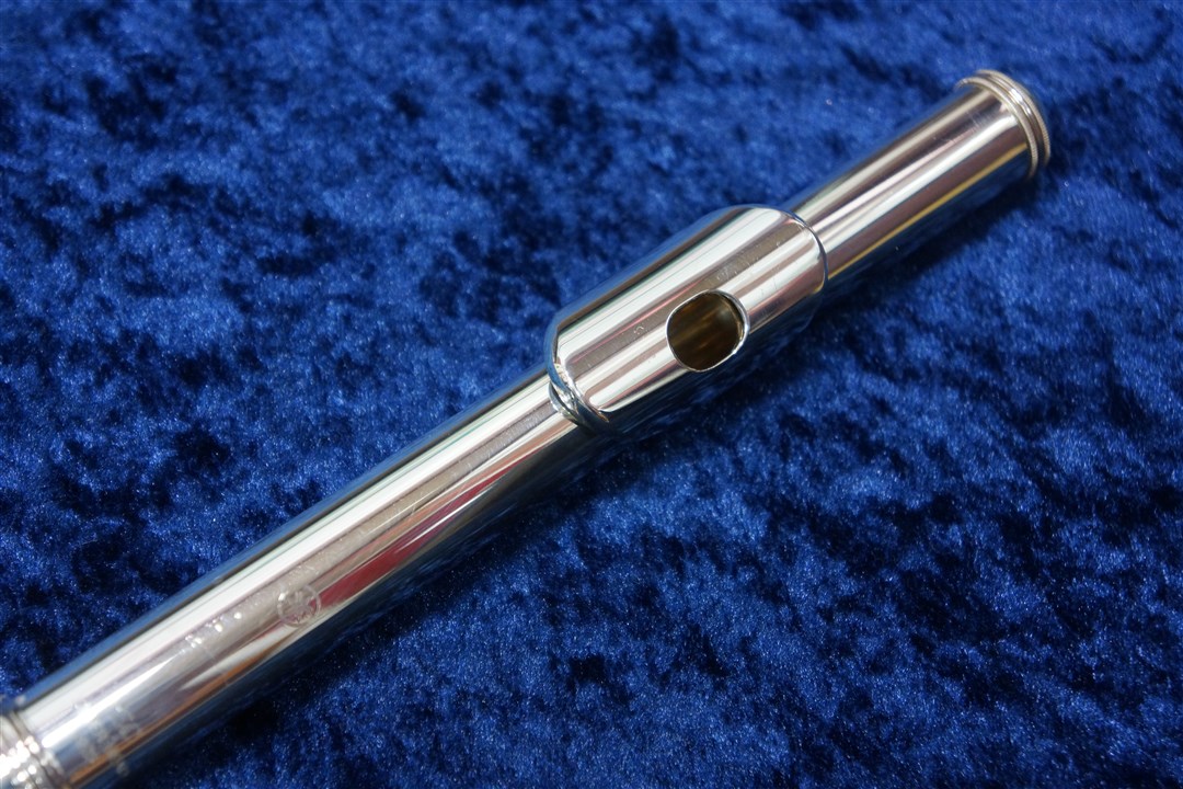 YAMAHA Flute YFL-514 | Brasstek Online Store