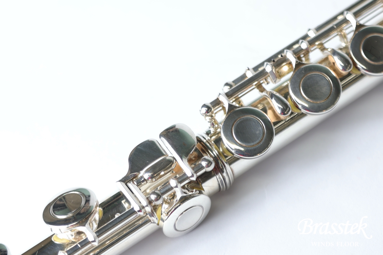 Miyazawa Flute sterling silver | Brasstek Online Store