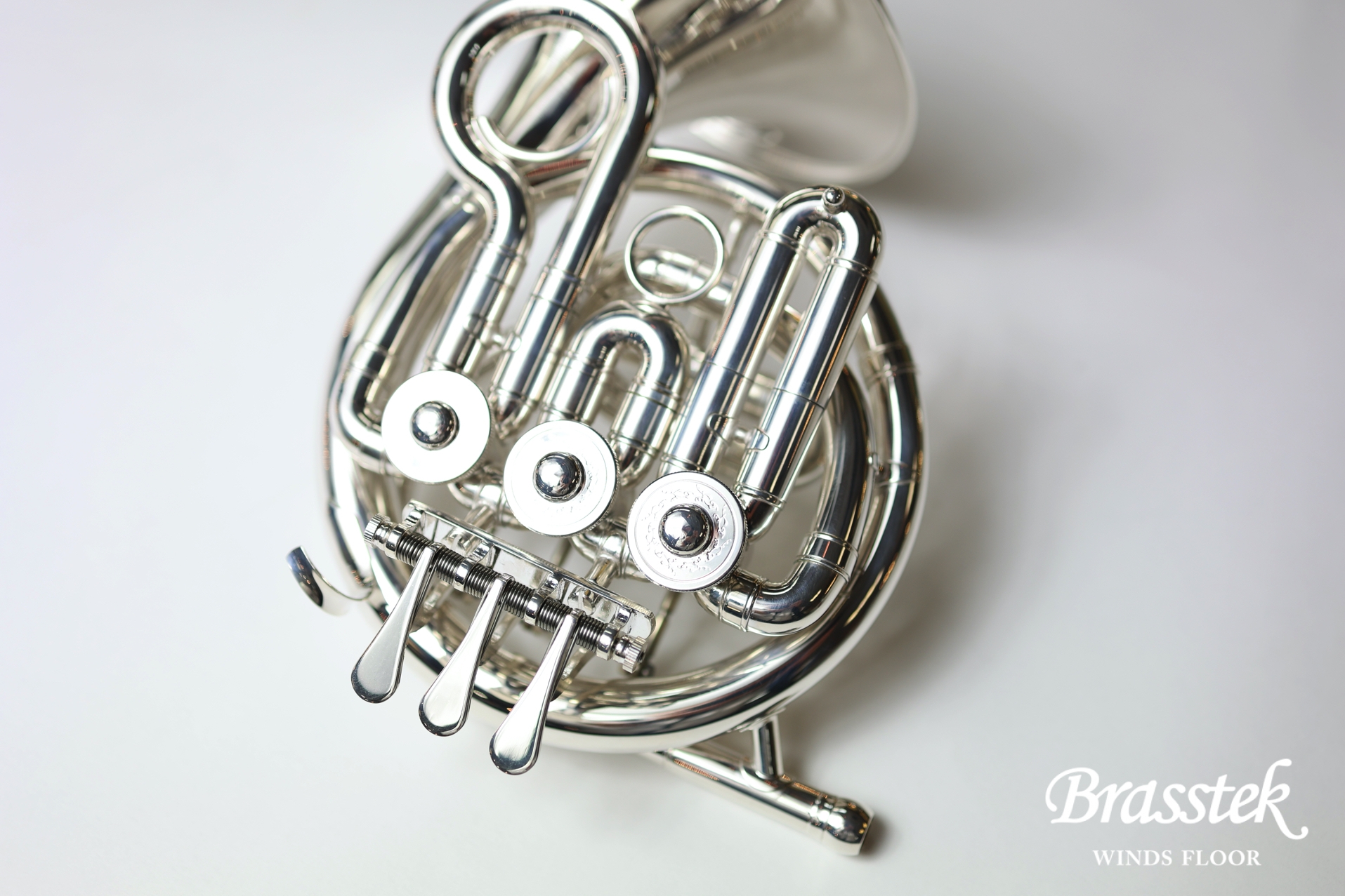 Pocket Horn PFH500S | Brasstek Online Store