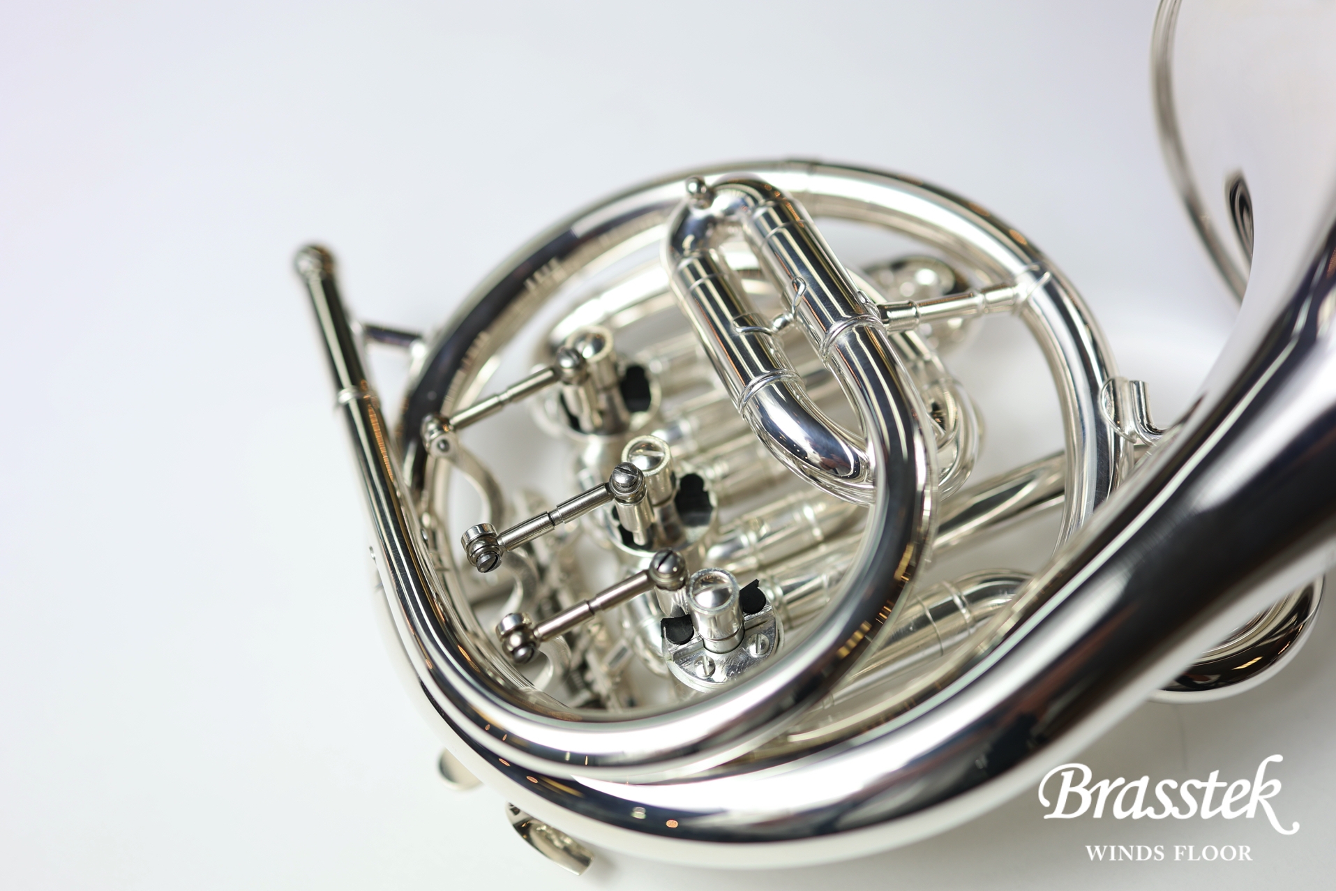 Pocket Horn PFH500S | Brasstek Online Store