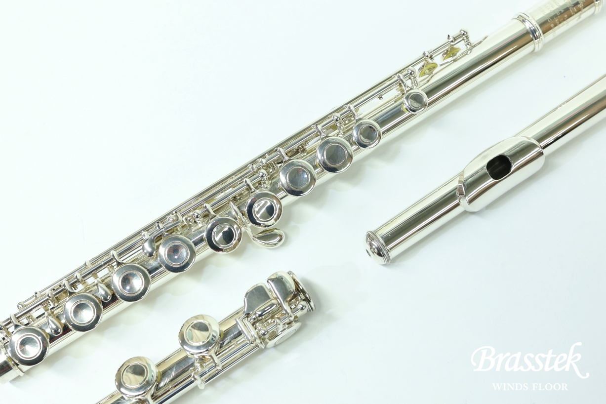 Miyazawa Flute sterling silver | Brasstek Online Store