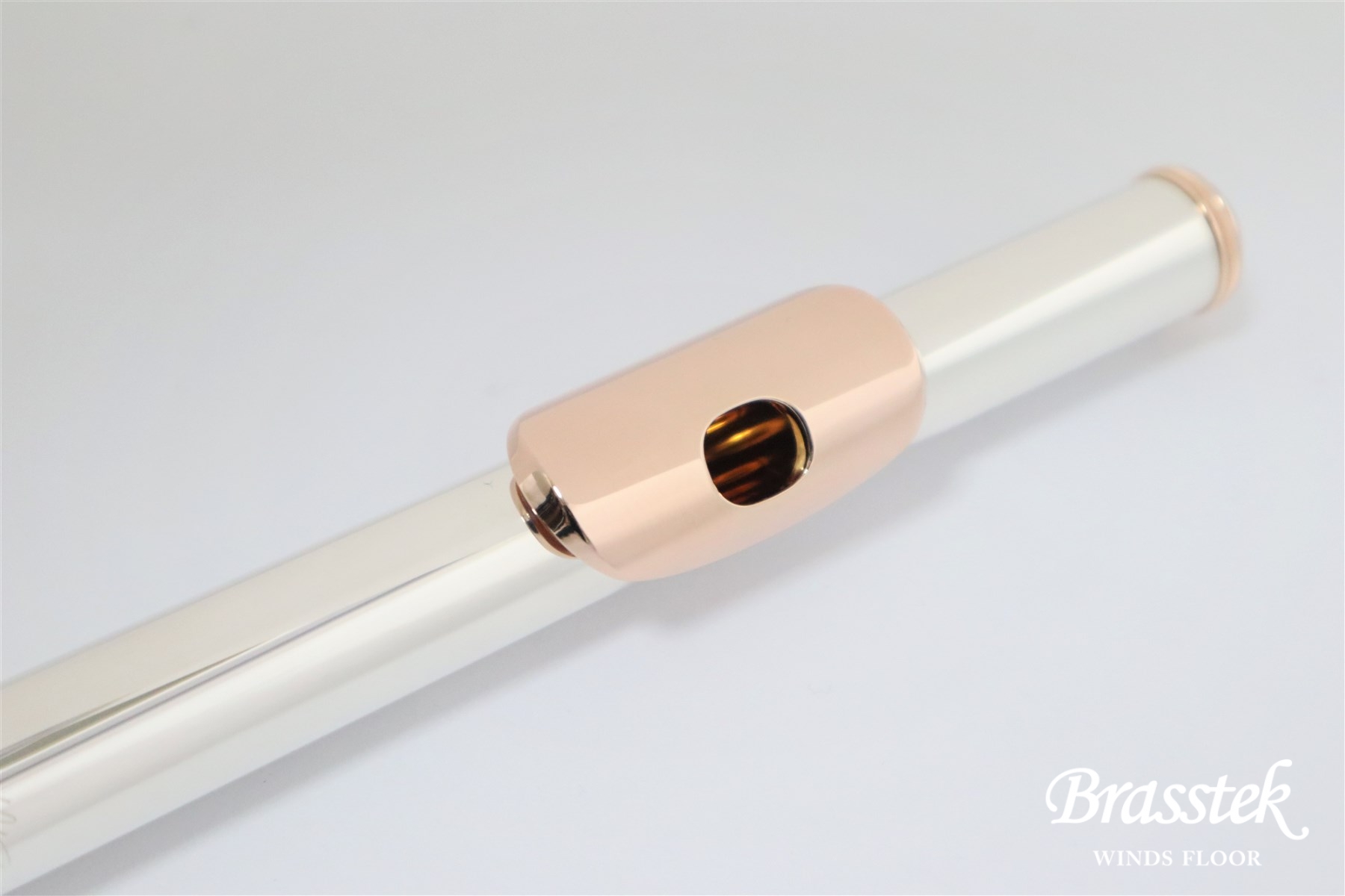 Altus Altus x Brasstek original model A1007E Rose”D” | Brasstek Online Store