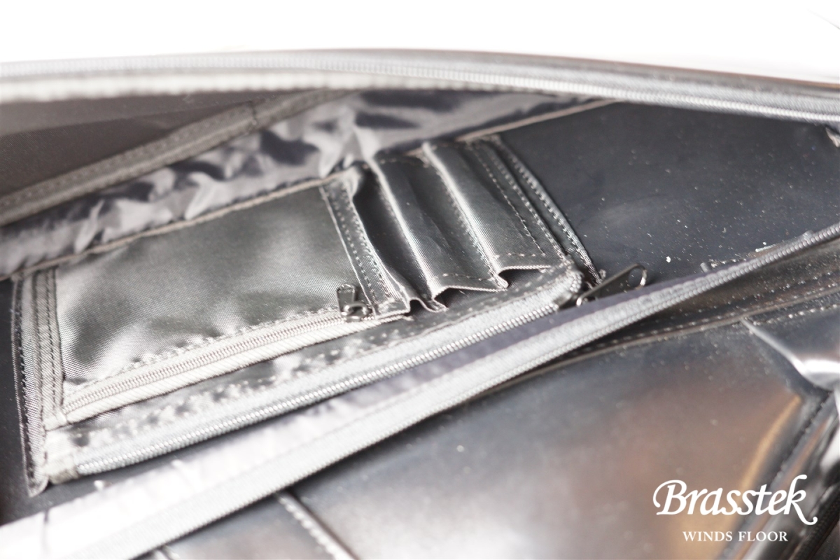 BROPRO W700CTLB:Black | Brasstek Online Store