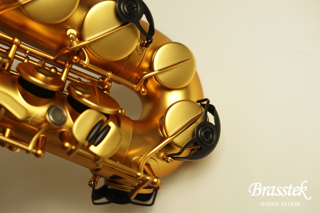 H.Selmer Alto Saxophone SUPREME Model 2022 | Brasstek Online Store