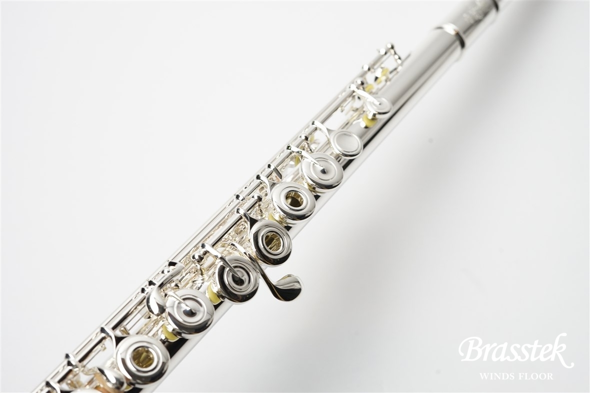SANKYO Flute Artist Offset | Brasstek Online Store