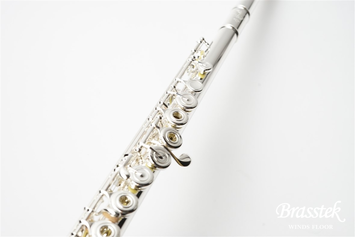 SANKYO Flute Artist Offset | Brasstek Online Store