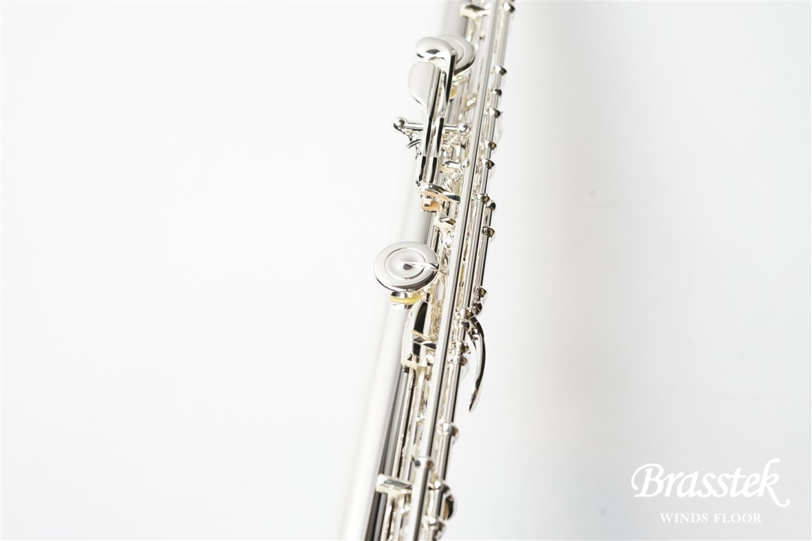 SANKYO Flute Artist Offset | Brasstek Online Store