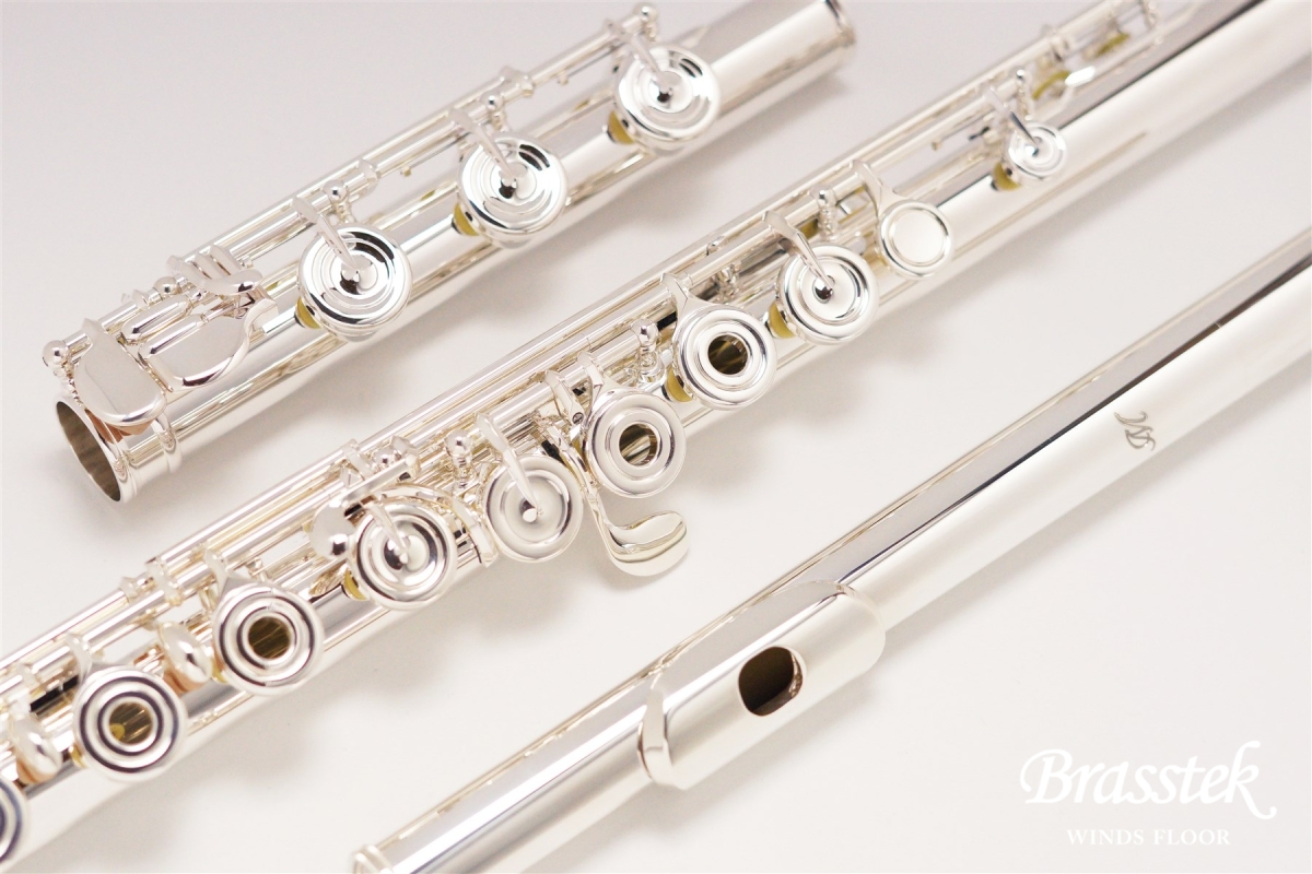 Miyazawa Flute coSmo 1REH BR【Back order】 | Brasstek Online Store