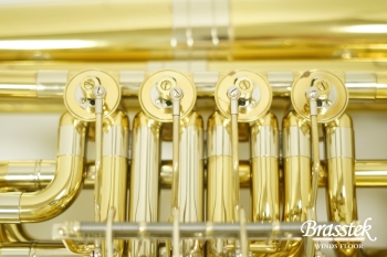 Cerveny Tuba CBB683-4 | Brasstek Online Store