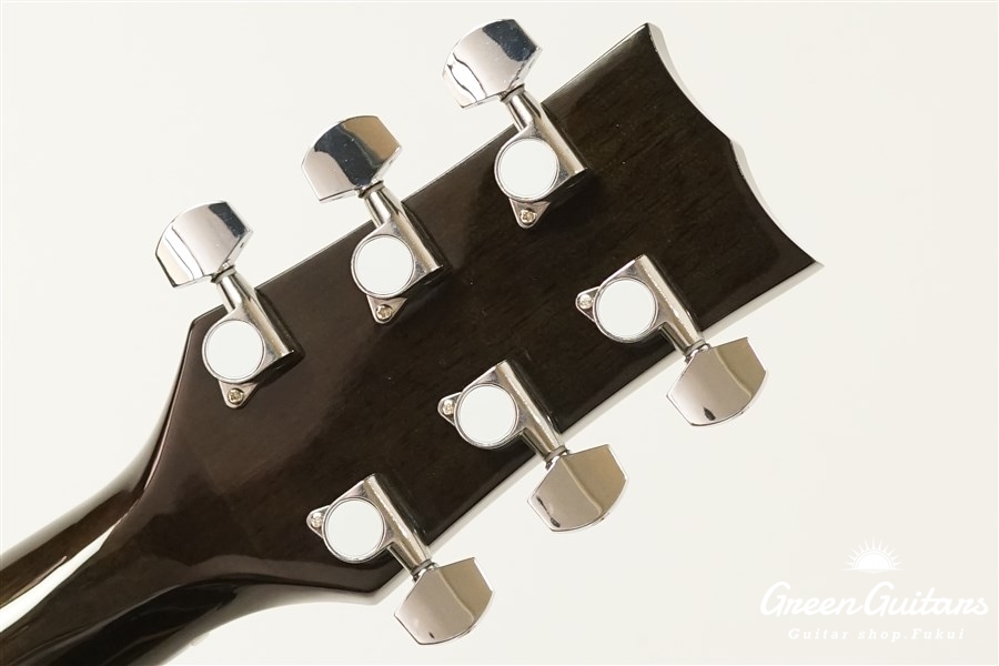 Morris G-021 - SBK | Green Guitars Online Store