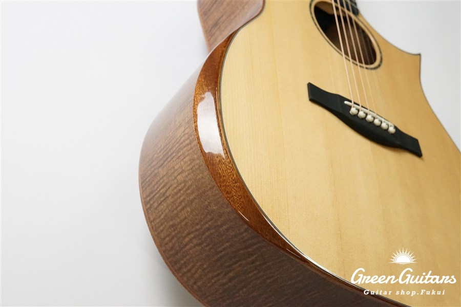 HEADWAY HGAF-5100SE/FMH-C | Green Guitars Online Store