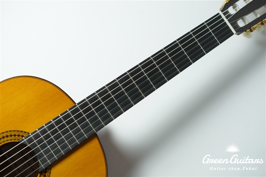 YAMAHA GC12C | Green Guitars Online Store