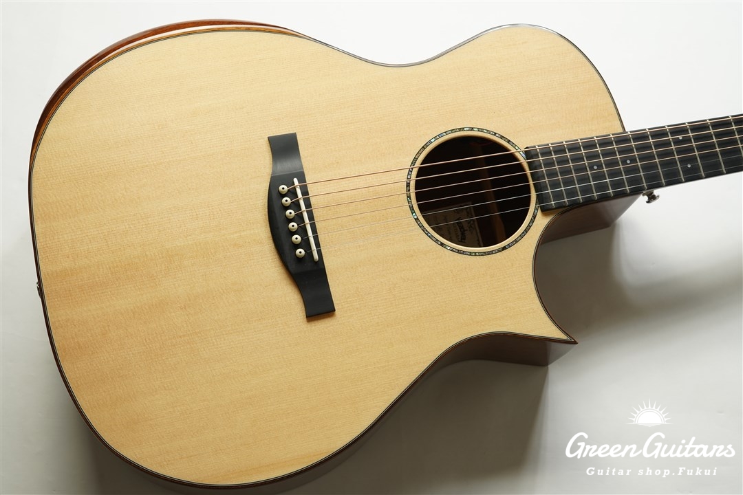 HEADWAY HGAF-5090SE/C NA | Green Guitars Online Store