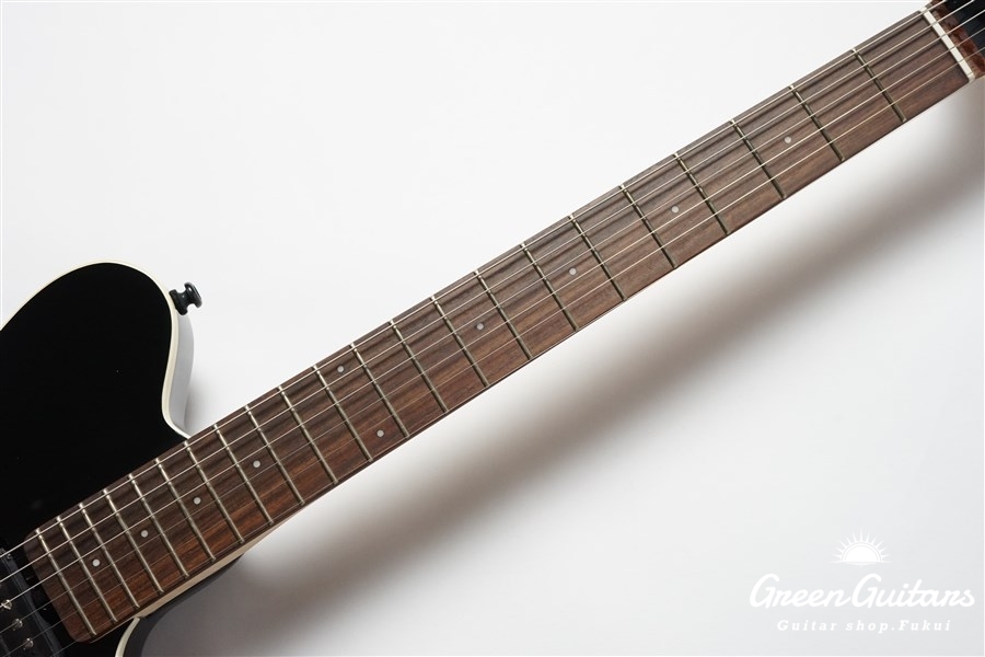 Sterling by MUSIC MAN SUB Series AX3S - Black | Green Guitars Online Store