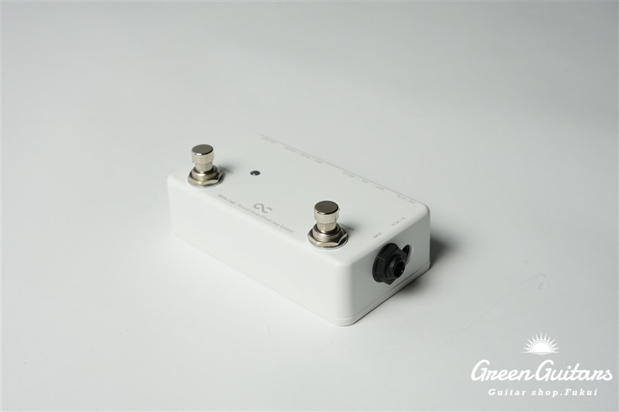 ONE CONTROL Minimal Series White Loop | Green Guitars Online Store