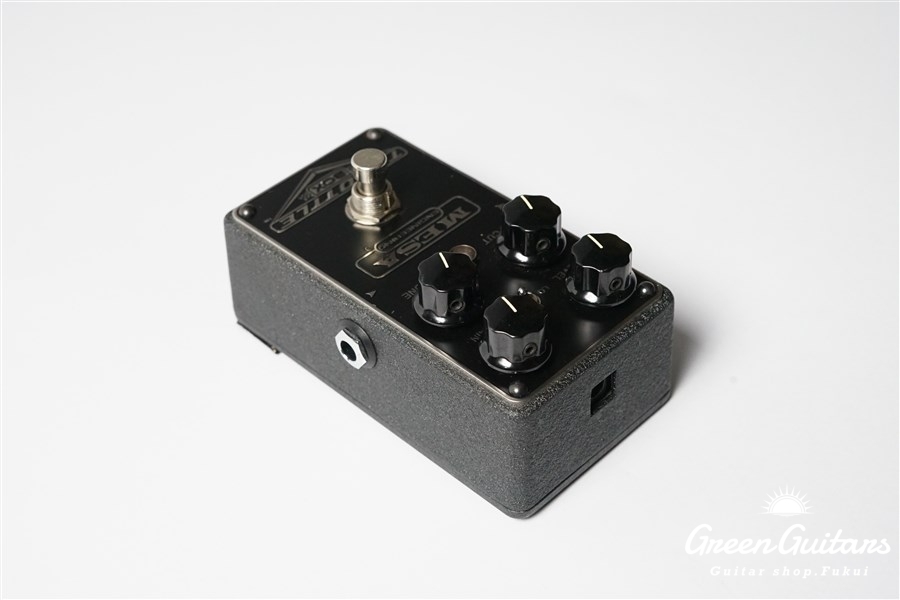 Mesa/Boogie THROTTLE BOX | Green Guitars Online Store