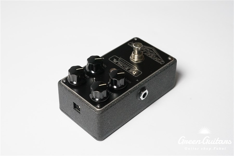Mesa/Boogie THROTTLE BOX | Green Guitars Online Store