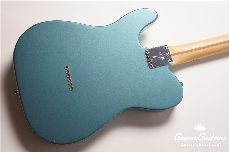 Fender Player Telecaster - Tidepool | Green Guitars Online Store