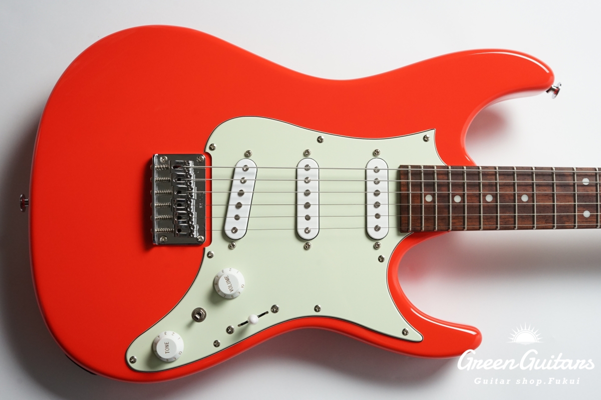 Ibanez AZES31 - VM | Green Guitars Online Store