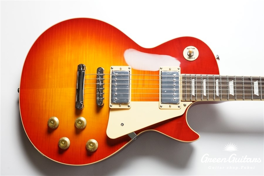 GrassRoots G-LP-STD - Cherry Sunburst | Green Guitars Online Store