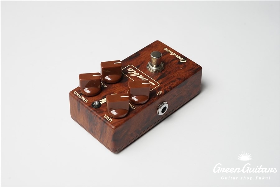 MAD PROFESSOR Simble Overdrive | Green Guitars Online Store