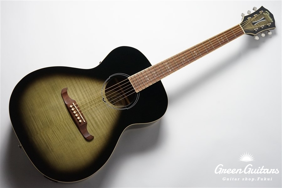 Fender FA-235E Concert - Moonlight Burst | Green Guitars Online Store