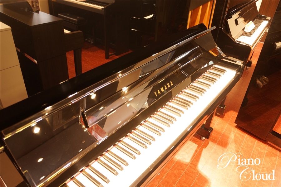 YAMAHA YU33 | Piano Cloud Online Store