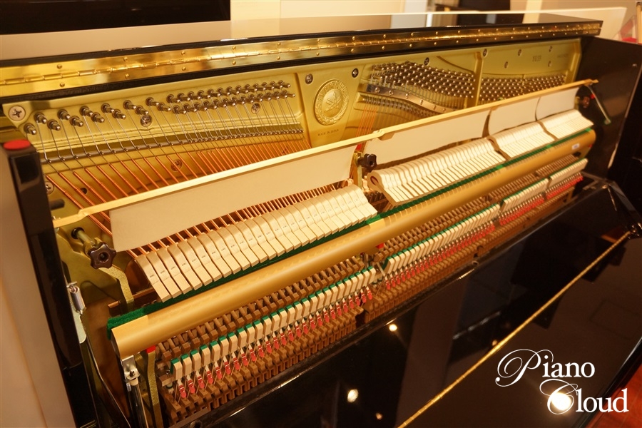 YAMAHA YU33 | Piano Cloud Online Store