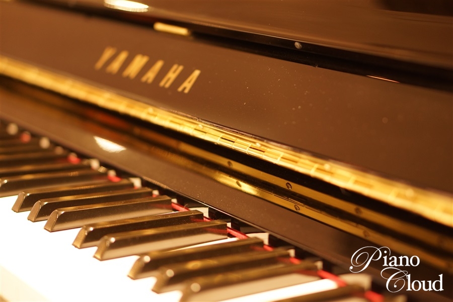 YAMAHA YU33 | Piano Cloud Online Store