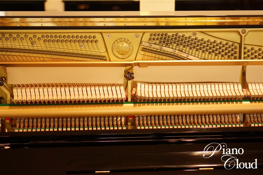 YAMAHA YU33 | Piano Cloud Online Store