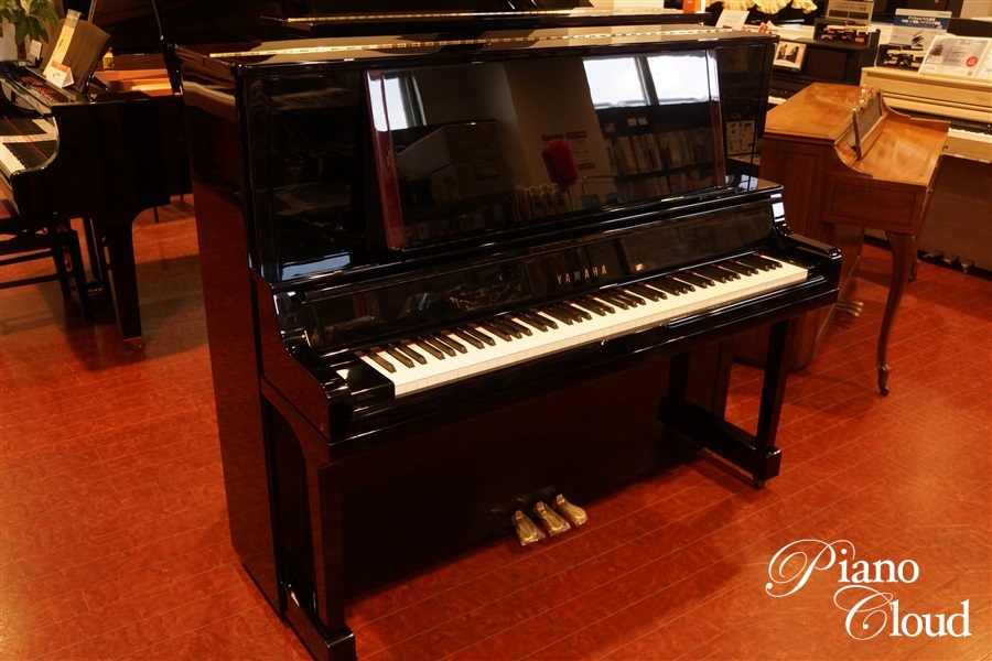 YAMAHA YU50 | Piano Cloud Online Store