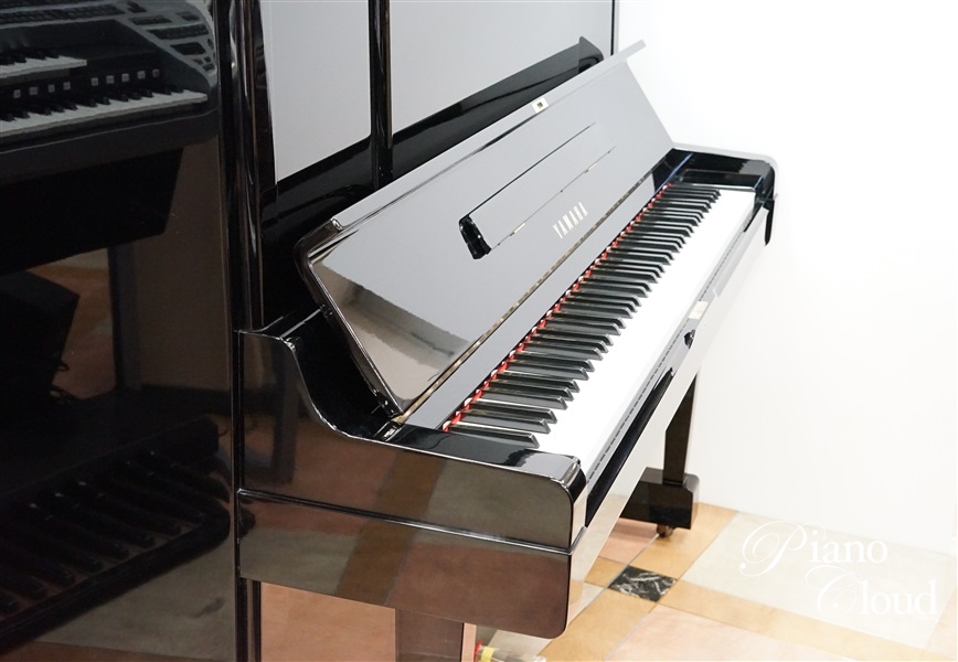 YAMAHA 中古アップライトピアノ YUS | Piano Cloud Online Store