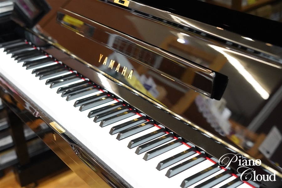 YAMAHA 中古アップライトピアノ YUS | Piano Cloud Online Store