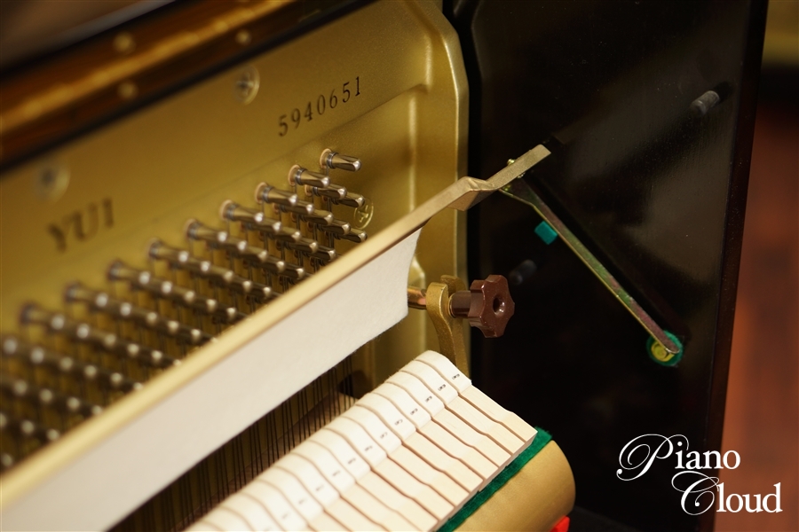 YAMAHA YU1 | Piano Cloud Online Store