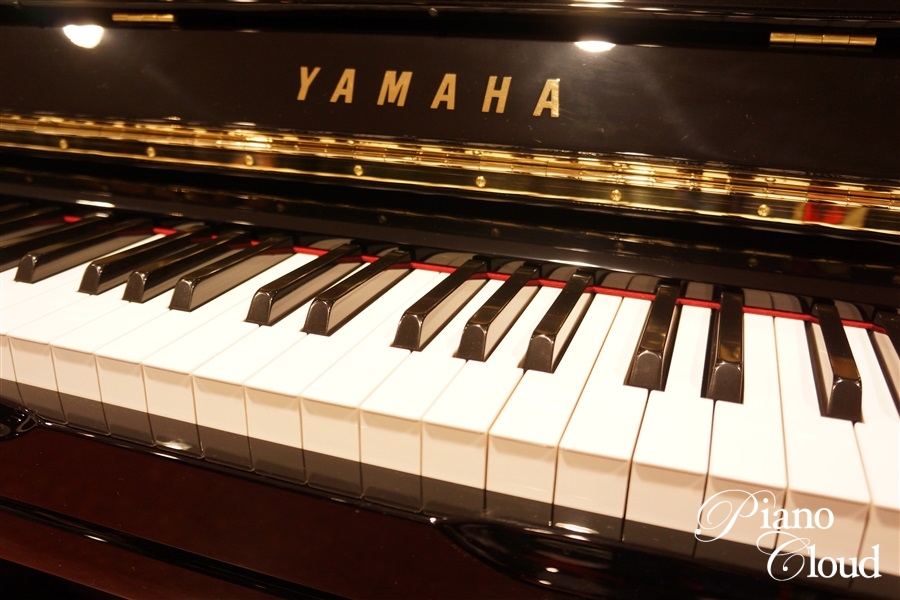 YAMAHA U300 | Piano Cloud Online Store