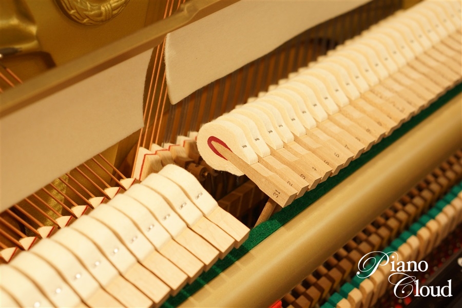 YAMAHA YU10 | Piano Cloud Online Store