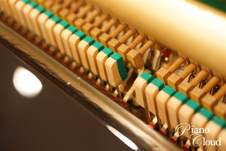 YAMAHA YU10 | Piano Cloud Online Store