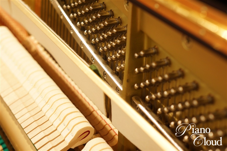 YAMAHA YU10 | Piano Cloud Online Store