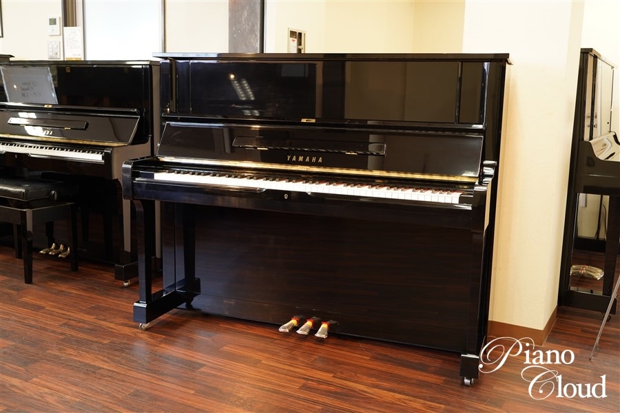 YAMAHA YUS | Piano Cloud Online Store