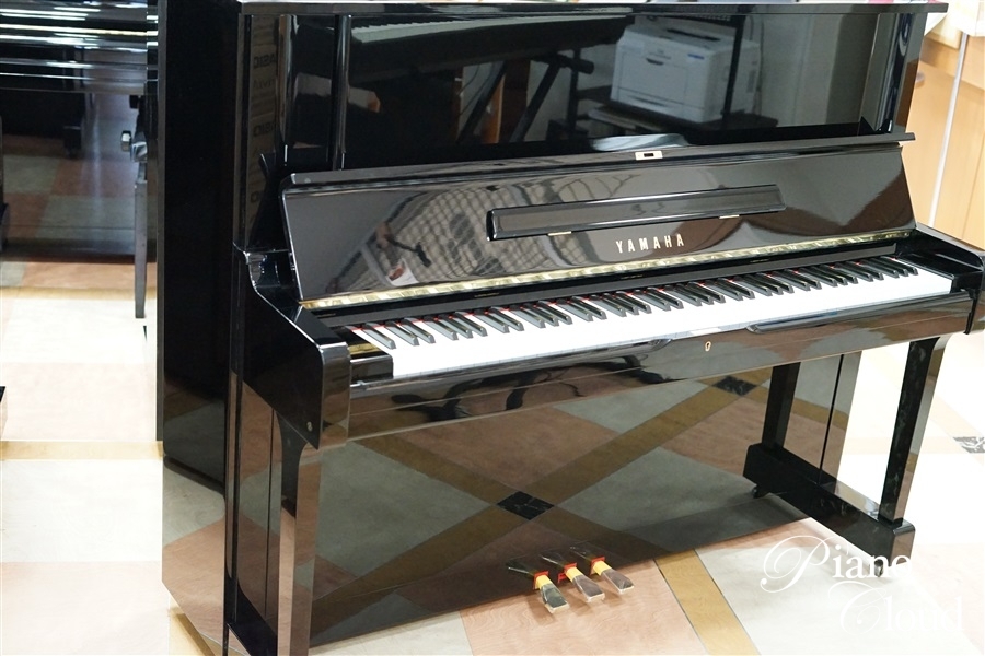 YAMAHA 中古アップライトピアノ YUS | Piano Cloud Online Store