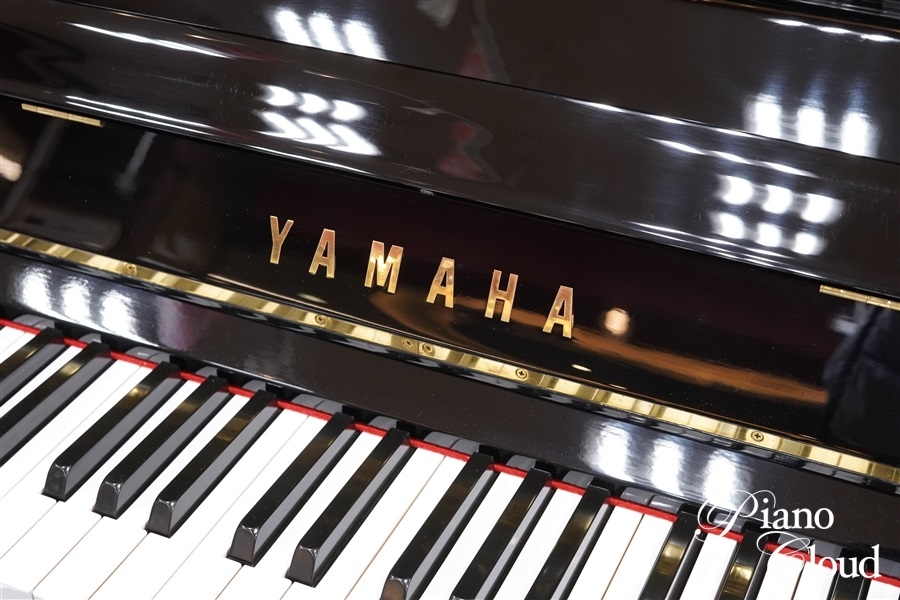 YAMAHA 中古アップライトピアノ YUS | Piano Cloud Online Store