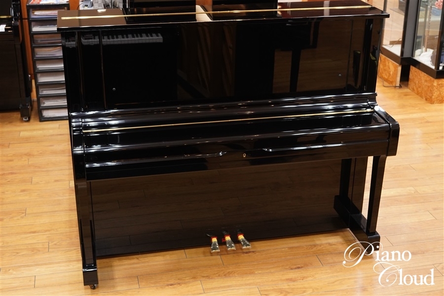 YAMAHA 中古アップライトピアノ YUS | Piano Cloud Online Store