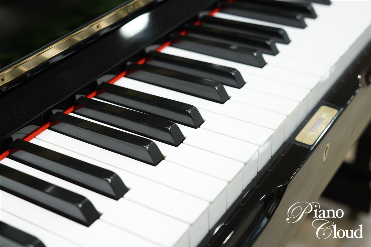YAMAHA 中古アップライトピアノ YUS | Piano Cloud Online Store