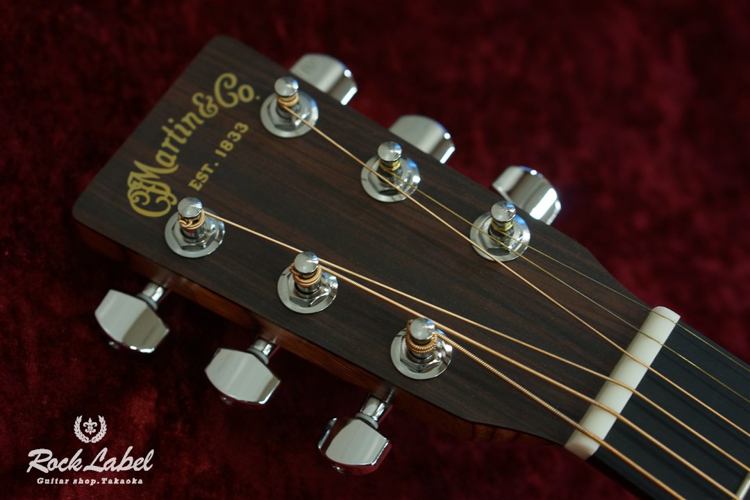 Martin Little Martin LX1E - Natural | Red Guitars Online Store
