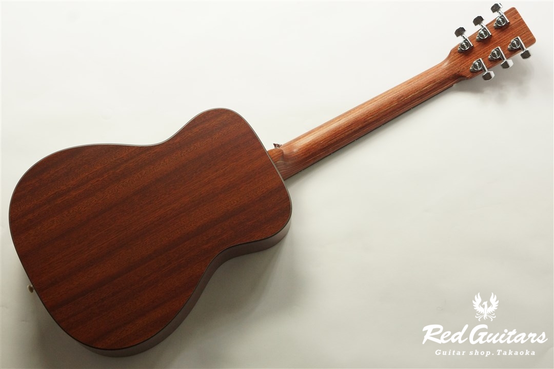 Martin Little Martin LXM - Natural | Red Guitars Online Store