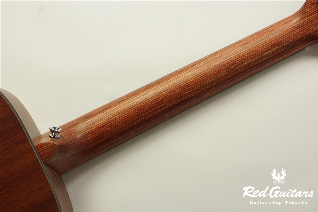 Martin Little Martin LXM - Natural | Red Guitars Online Store