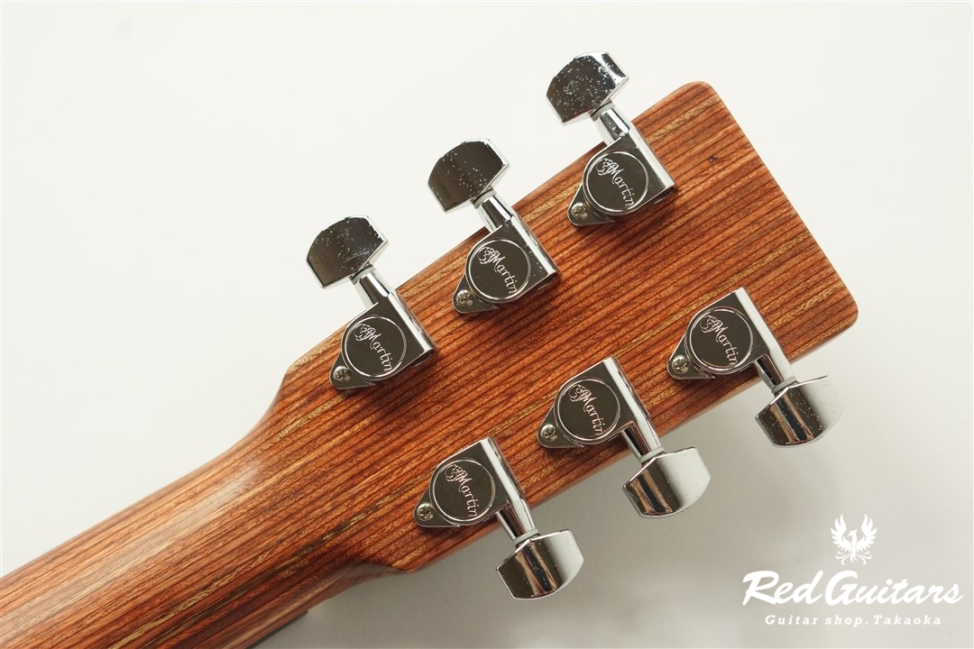 Martin Little Martin LXM - Natural | Red Guitars Online Store