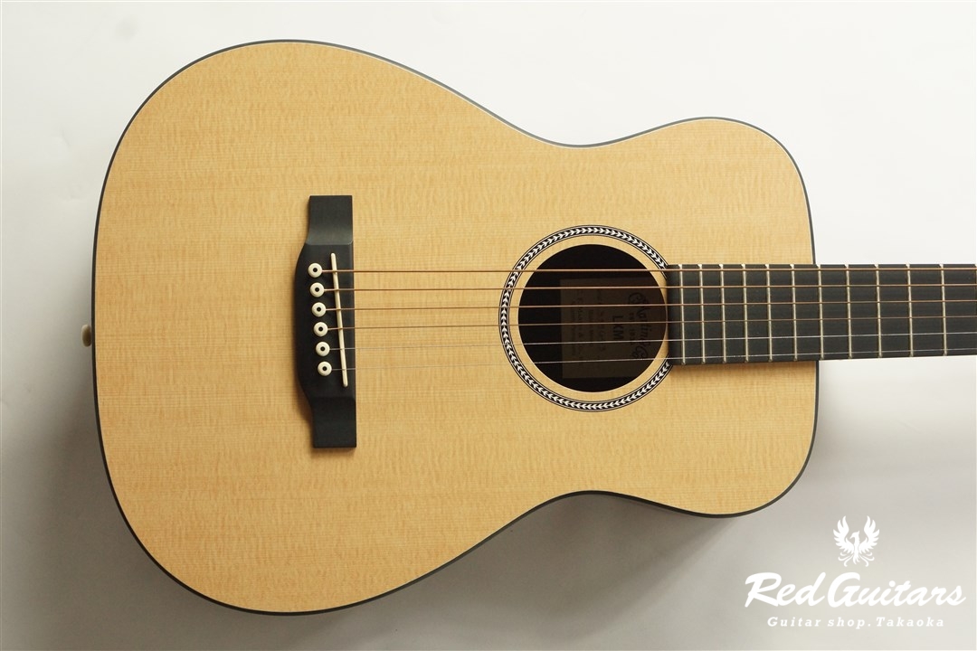 Martin Little Martin LXM - Natural | Red Guitars Online Store
