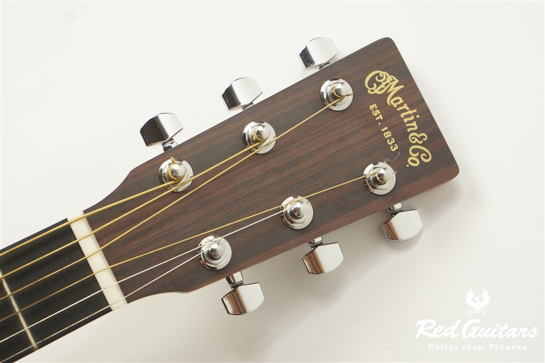 Martin 000X1AE - Natural | Red Guitars Online Store