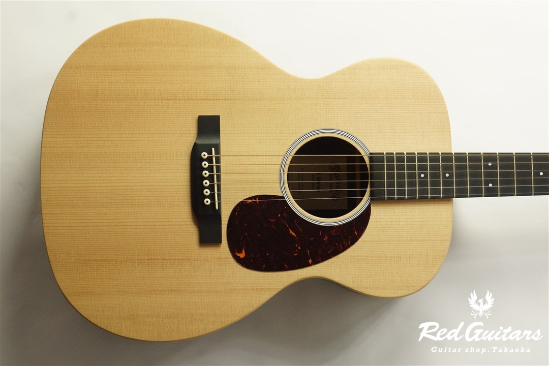 Martin 000X1AE - Natural | Red Guitars Online Store